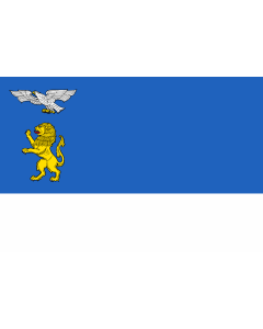 Flag: Belgorod 1999. Vectorization V | landscape flag | 1.35m² | 14 ...
