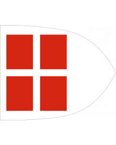 Bandera: Bulgaria 14th century | Bulgaria i.e Vidin , used in the 14th ...