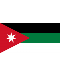 Flag: During the short lived Kingdom of Syria from March 8th to July ...