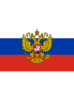 ruskij flag