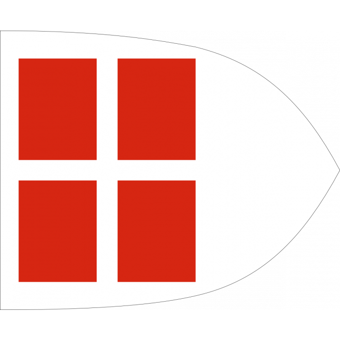 Bandera: Bulgaria 14th century | Bulgaria i.e Vidin , used in the 14th ...