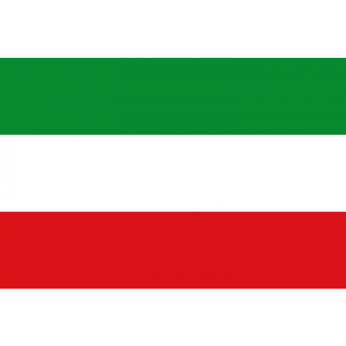 Bandera: Municipio de Calarcá Quindío | bandera paisaje | 1.35m² | 90x150cm