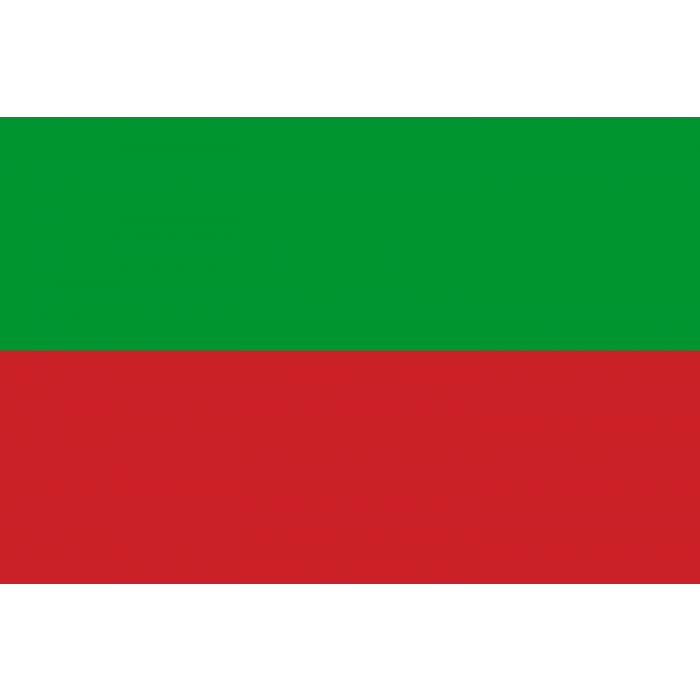 Flag: Eastern Rumelia 1878–1908 | A fictous flag of Eastern Rumelia ...