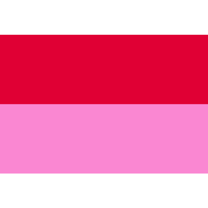 Flag: Gay Pride flag of Ukraine | landscape flag | 1.35m² | 14.5sqft ...