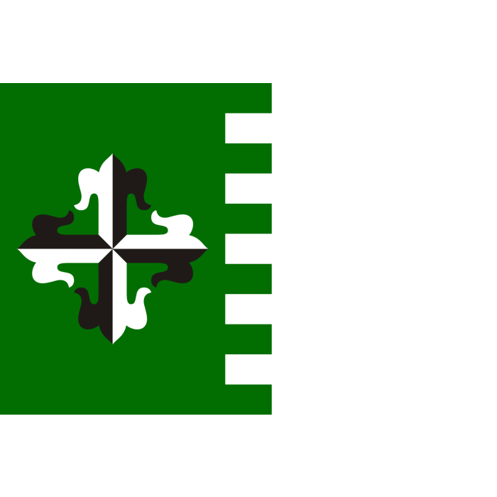 Flag: Guaynabo municipality of Puerto Rico - the colours | landscape ...