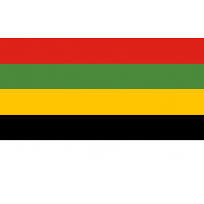 Flag: High-ranking Official of Beiyang Fleet 1874-1890 | landscape flag ...