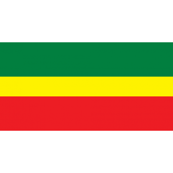 Flag: Kongunadu Makkal Desia Katchi | landscape flag | 1.35m² | 14 ...