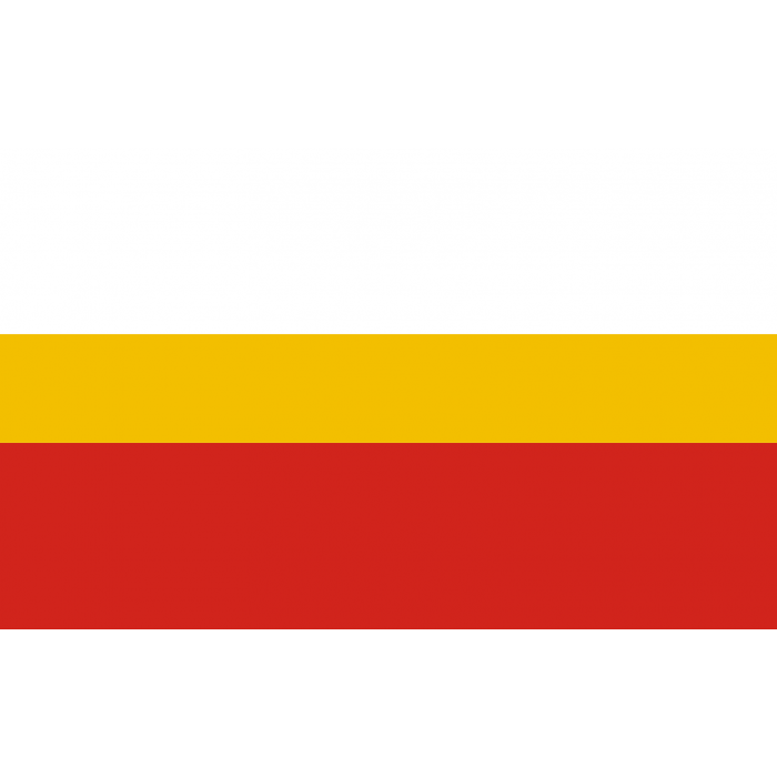 Flag: Lesser Poland | Lesser Poland voivodship, from pl-wiki ...