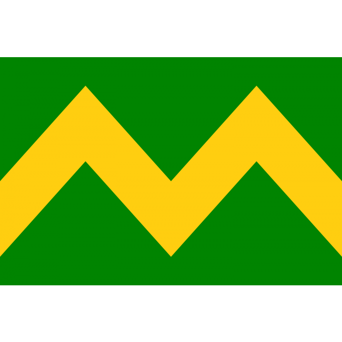 Bandera: Maricao | Maricao municipality of Puerto Rico - the colours ...