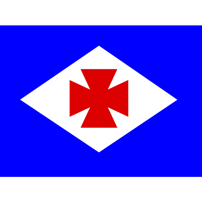 Flag: Pacific Coast Steamship Company | Graphic recreation of the ...
