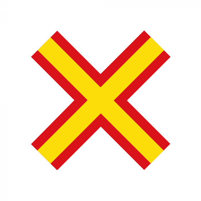 Flag: Spanish Vexilology Society Asociación Española de Vexilología | 1 ...