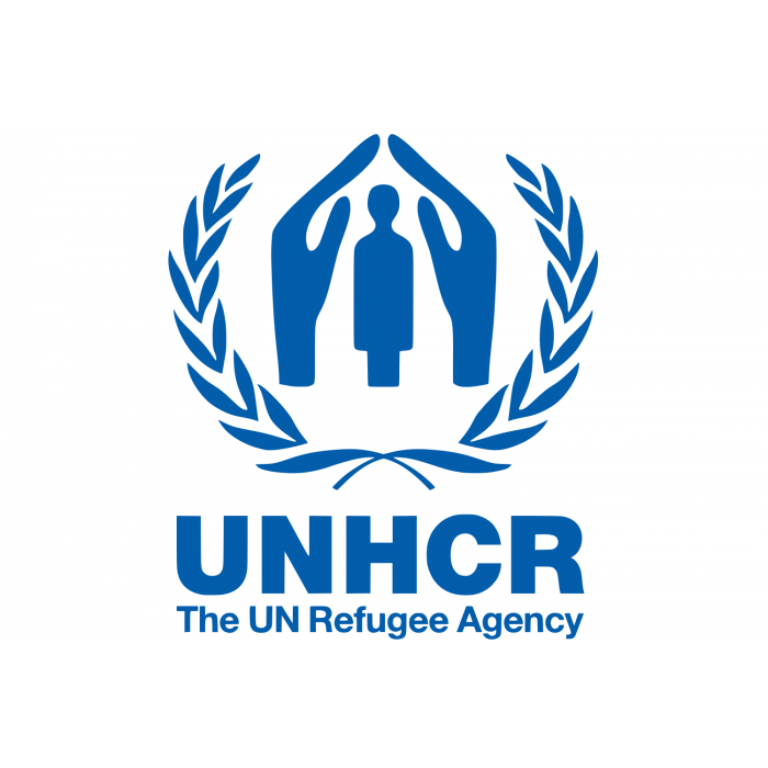 refugee logo