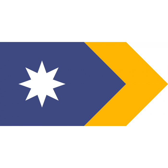 Flag: The Unity Flag - A proposal for the new flag of Australia ...